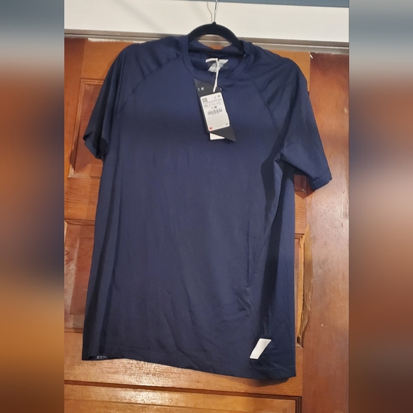 Zara | Shirts | Zara Basic Training Tshirt | Poshmark